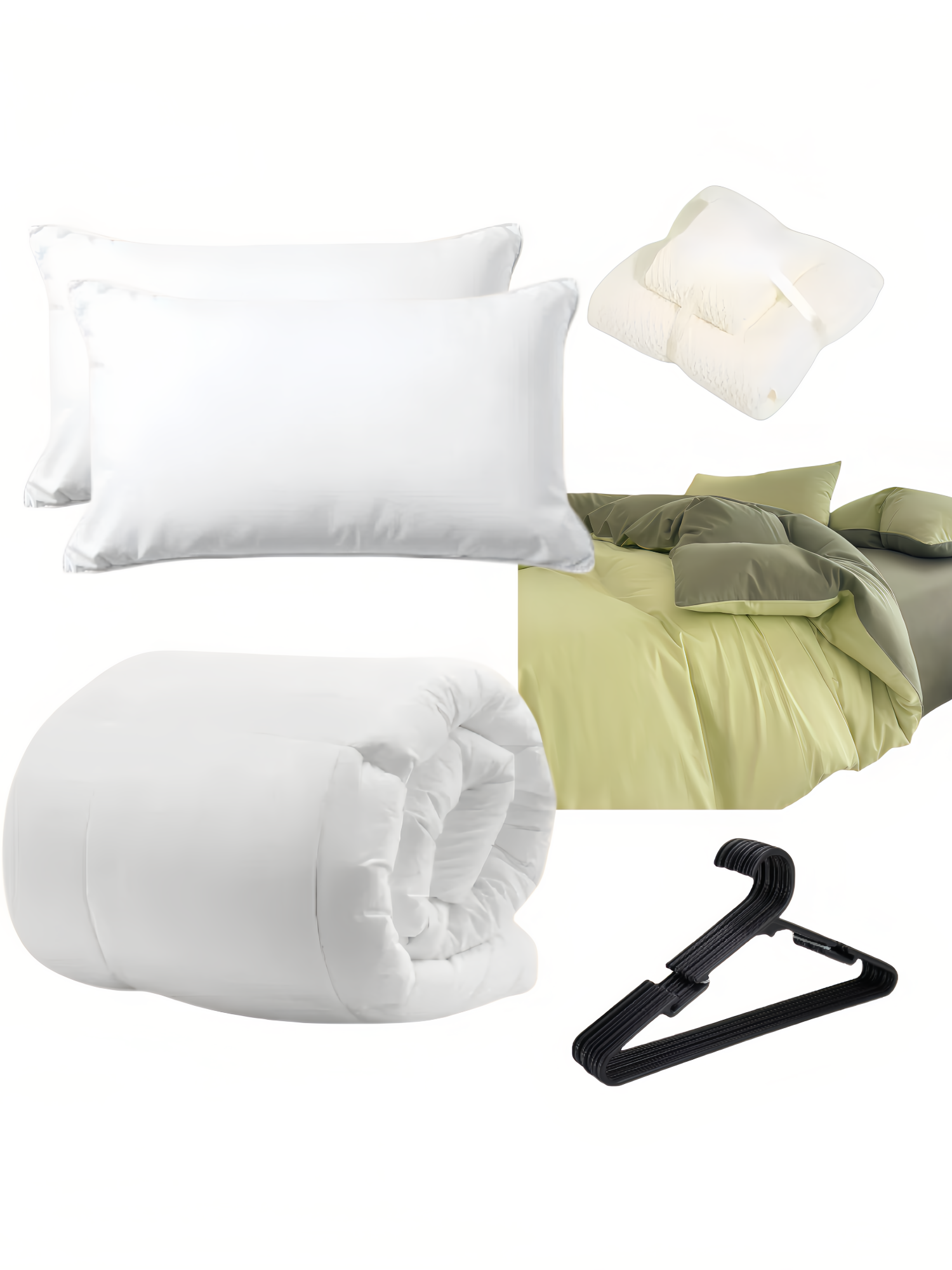 Bedding Kits – UniEssentials
